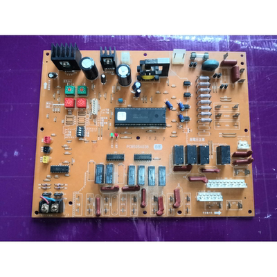 适用三菱重工海尔空调主板 .多联机电脑板 PCB505A038BB