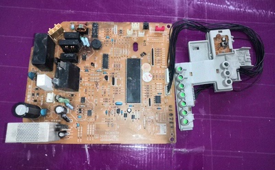 适用三菱电机电脑板SE76A810G01