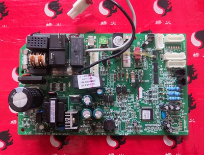 适用格力空调 配件 30148838 主板 M840F3D 电路板 GRJ851-A