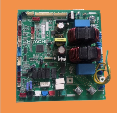适用HTACHI/日立空调电脑板主板H7B06814A-D控制板P01923H-D