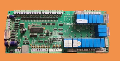 适用H.LY506A.001 主板X1.LY201A-TY-B01M A.P.LY506A.CPU-TY.V11