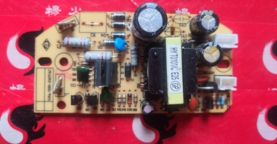 适用电器配件电脑板主板HYS30-34JSOS控制板PCB120607Z1