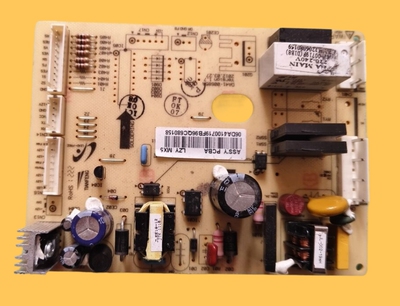 适用三星冰箱电脑版 主版 BCD-268MMVS DA41-00719E DA41-00685A