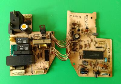 适用于飞歌 PHILCO  控制板 電脑板 KFR-35G RC-3520PC WCP-88