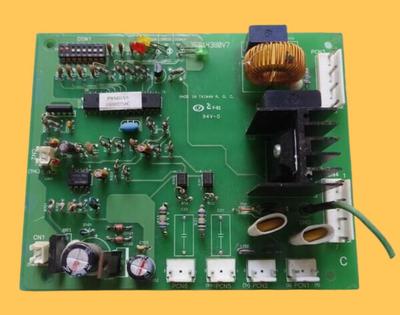 适用日立 气冷冷冻机主板3FB14380V7 3FB50669V2