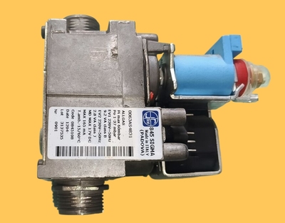 适用西特比例阀845燃气阀贝雷塔小松鼠史麦斯壁挂炉0063AS4831