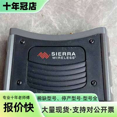 维修SIERRA WIRELESS AirLink GX400议价