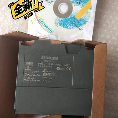议价6ES7 3501AH030AE0 4 个单价980可维修翻新