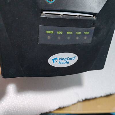 议价VingCard Eafe KDE KST-4906读卡可维修