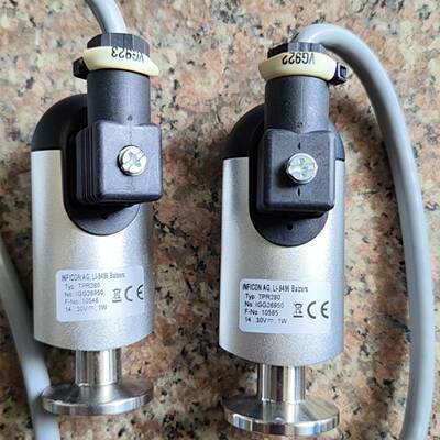 议价INFICON TPR280 IGG26950，想要的可直接可维修翻新