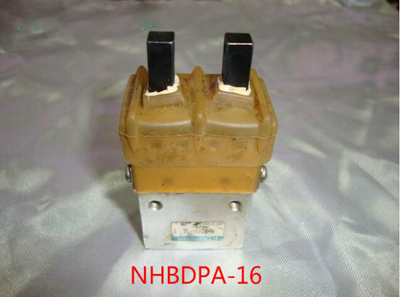 二手KOGANEI小金井气动手指气缸NHBDPA-16 平行气爪