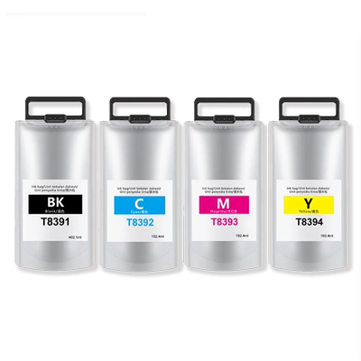 T8391839283938394墨袋打印机