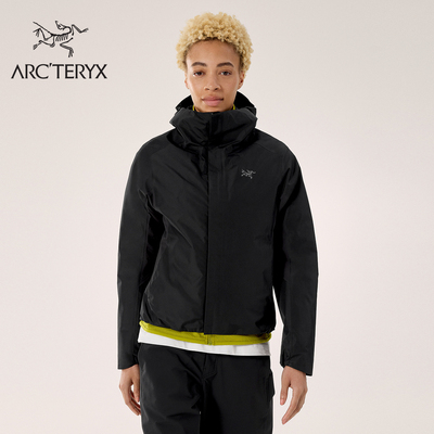 始祖鸟SOLANODOWN羽绒夹克