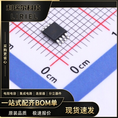 SN65HVD3082EDGKR TI VSSOP-8-0.65mm RS-485／RS-
