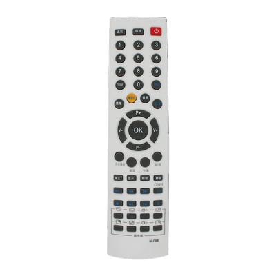 适用于长虹电视机遥控器KLC5B KLC5E LT4219P PT4288 KLC5D KLC5B-11 KLC5B-16
