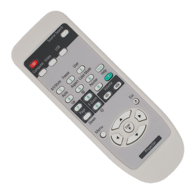 宏悦 爱普生EPSON投影仪机遥控器EMP-822 EMP-62 EMP-828 EB-C520XH
