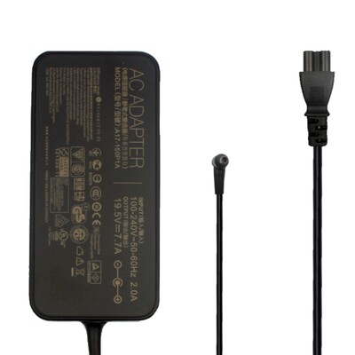 原装笔记本适配器华硕