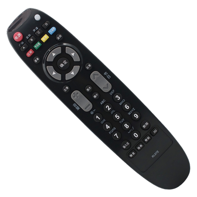 适用于长虹RL67E 3D液晶电视机遥控器LED24A4000iV 3D42A2000iV系列