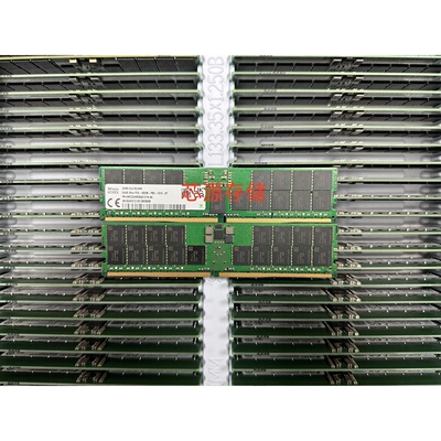 海力士64GDDR5服务器内存