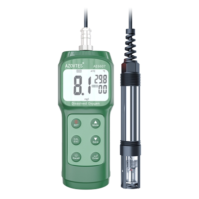 皆仪AE6607溶氧仪专用配件