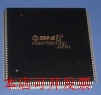 全新HD64F7051F20HD64F7051SFJ20 HD64F7051F22现货原装