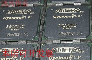 原装全新正品5CEFA7F23C7N 5CEFA7F23C8N5CEFA7F23I7N原厂订货原