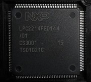 LPC2292FBD144/01 原装正品现货