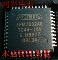 原装 EPM7032STC44-10N TQFP44 现货库存 欢迎咨询