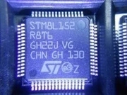 STM8L152R8T6  全新原装正品现货