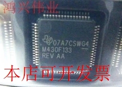 原装 MSP430F133IPM QFP 现货库存 欢迎咨询