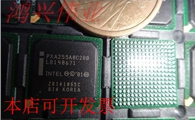 GDPXA255AOC200【全新原装】GDPXA255A  咨询为准现货原装