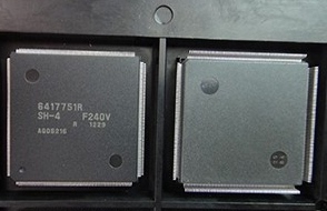 HD6417751RF240  全新原装正品现货