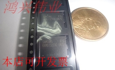 K4M513233C-DN75【原厂品质】K4M5现货原装