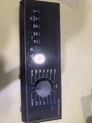 适用伊莱克斯滚筒洗衣机EWF12903WB电脑板5041-00239电路主板配件