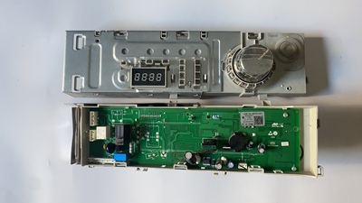 0021800091A海尔滚筒洗衣机电脑板EG7012B29W,G80718B12S配件