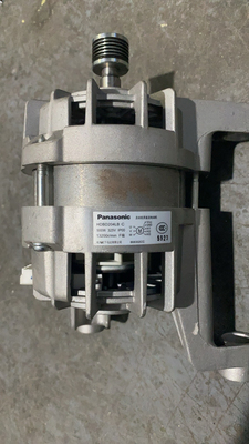 适用于松下滚筒洗衣机电机868302C 4P 500W DC325V HDBD204LB马达