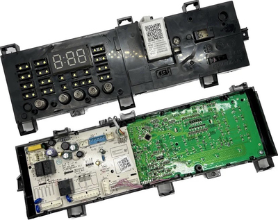 洗衣机MG100N31DS MG100V331DS5 17138100015462电脑板