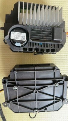 适用滚筒洗衣机XPMS6937A电机驱动器电脑板LKBD-TSL-08拆机