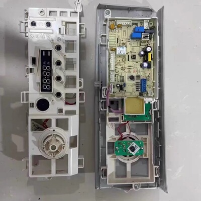 适用小天鹅TG100-1412DG-S1B电脑板主板17138100020826/23243