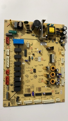 美的冰箱电脑 线路板 BCD-370WTPM WGPV 50230101002C