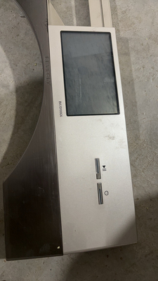 适用小天鹅滚筒洗衣机BVL1D100G6电脑板171381000012804主控