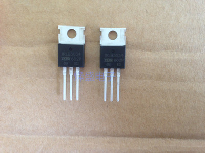 IRLB3034 原装MOS场效应管 IRLB3034 IRLB3034PBF LB3034 TO220