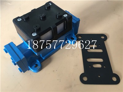 铝合金气动胜佰德气阀总成