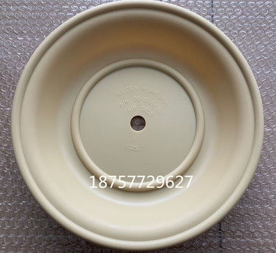 WILDENPUMP威尔顿隔膜泵膜片AIR SIDE膜P/N08-1010-56/04-1010-56