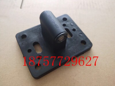 胜佰德隔膜泵配件进气阀