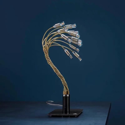 Catellani&Smith艺术异形台灯