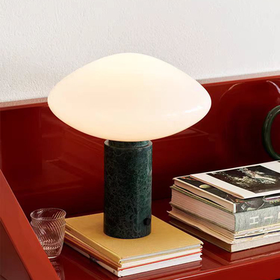 &TraditionMist大理石玻璃台灯