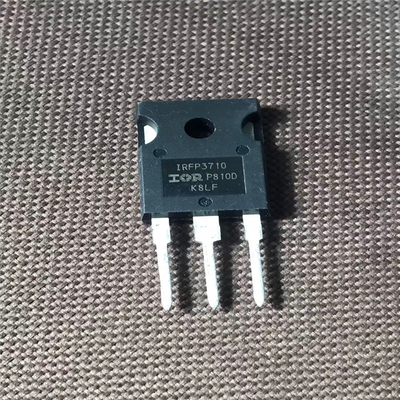 IRFP3710  IRFP3710 全新原装现货 TO-247 100V 57A 可直拍