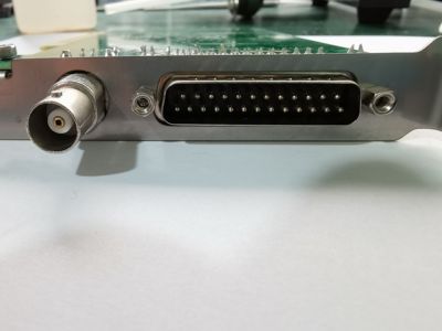 采集卡 视频卡 PICOLO-D1   EURESYS Picolo 工业级 高品质