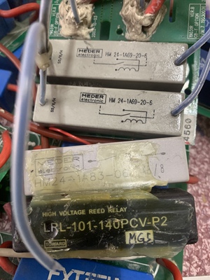 3390 1280 246 HM24-1A83-06 LRL-101-140PCV-P2 HM24-1A69-20-6